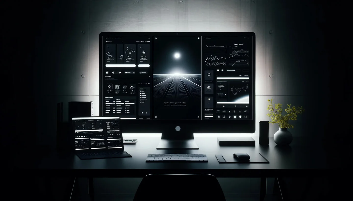 Le dark mode : un outil d'éco-conception - Le blog Perfektology
