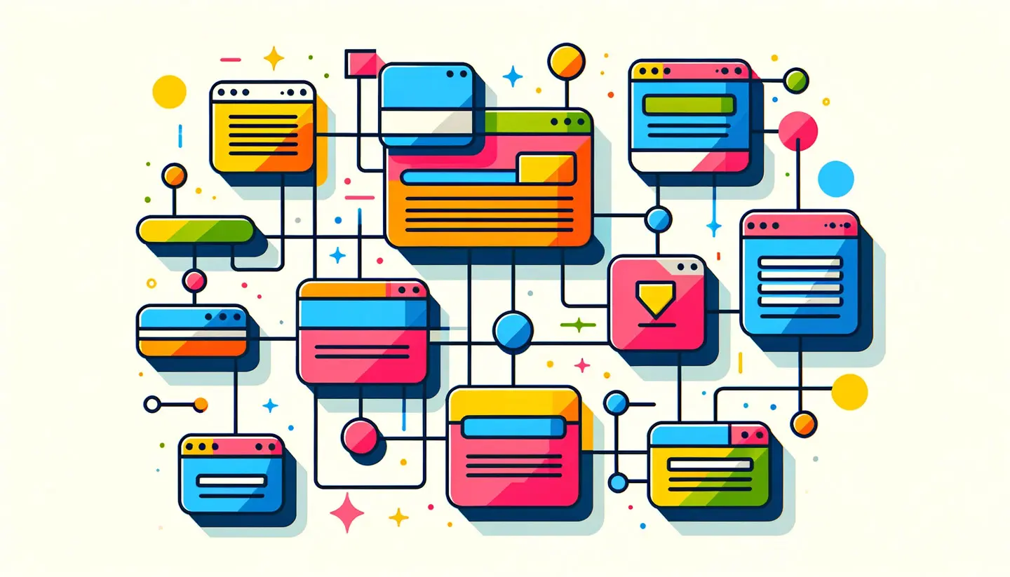 Les secrets d'un bon maillage interne pour améliorer votre ...